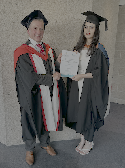 Amprologix Celebrates Research Excellence at the University of Plymouth ...